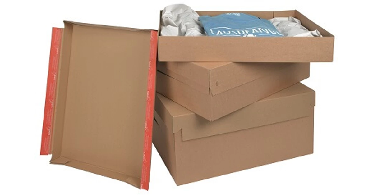 Cipős doboz – Erős, praktikus csomagolás- ZalaPack Csomagolástechnika