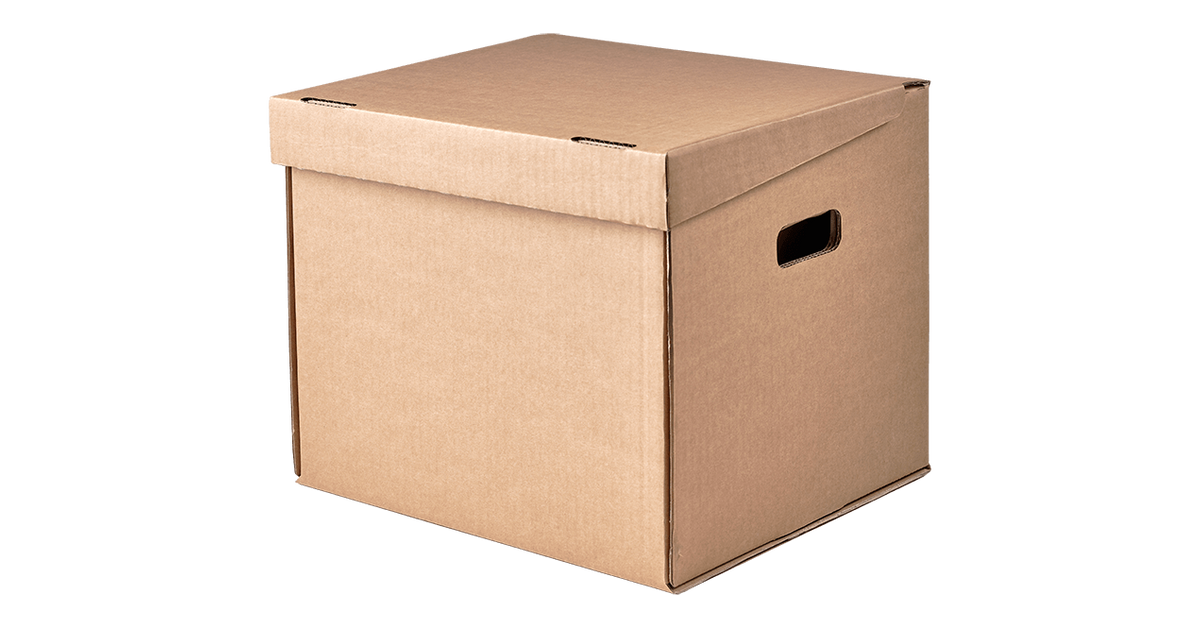 Archiváló Dobozok: Dokumentumrendezés és Biztonság