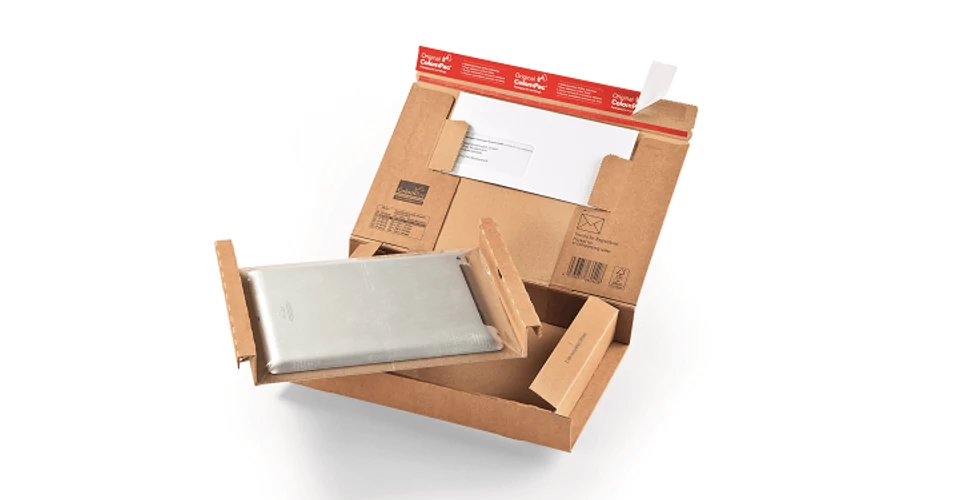 Tablet doboz 10 - ZalaPack Csomagolástechnika