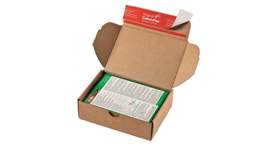 Modul doboz - ZalaPack Csomagolástechnika