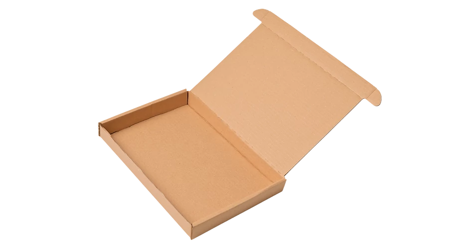 Hajtogatható doboz 300x210x33mm - ZalaPack Csomagolástechnika