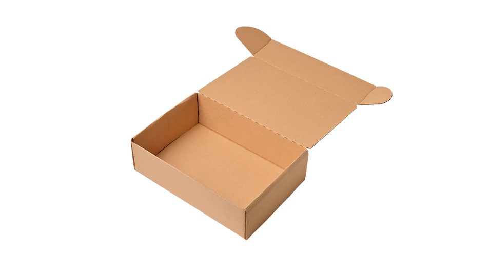 Hajtogatható doboz 300x210x88mm - ZalaPack Csomagolástechnika