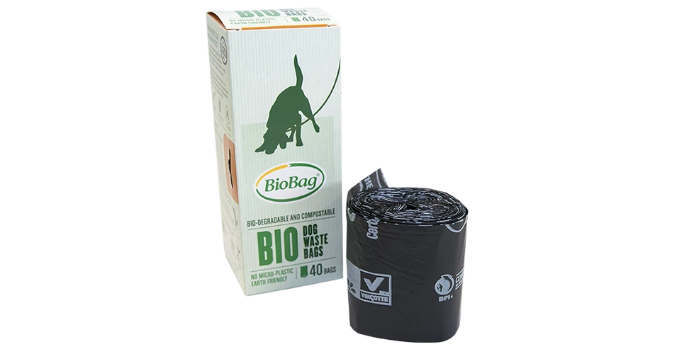 Bio kutyapiszok zacskó - ZalaPack Csomagolástechnika